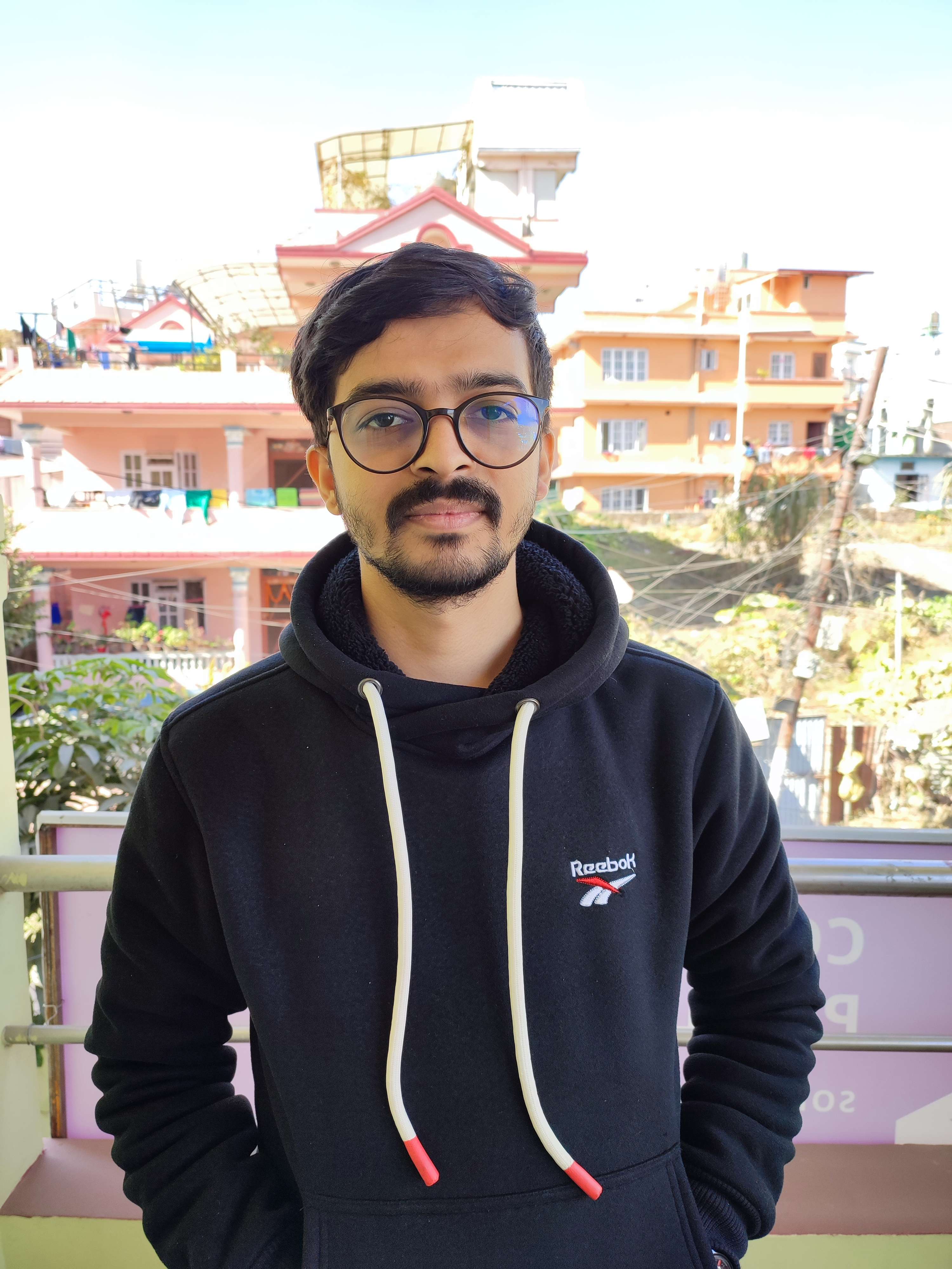 Our Team | Codniv Innovations Pvt. Ltd.